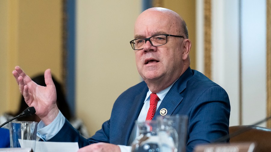 Democrats vow hardball in shutdown fight: ‘I’m not a cheap date’