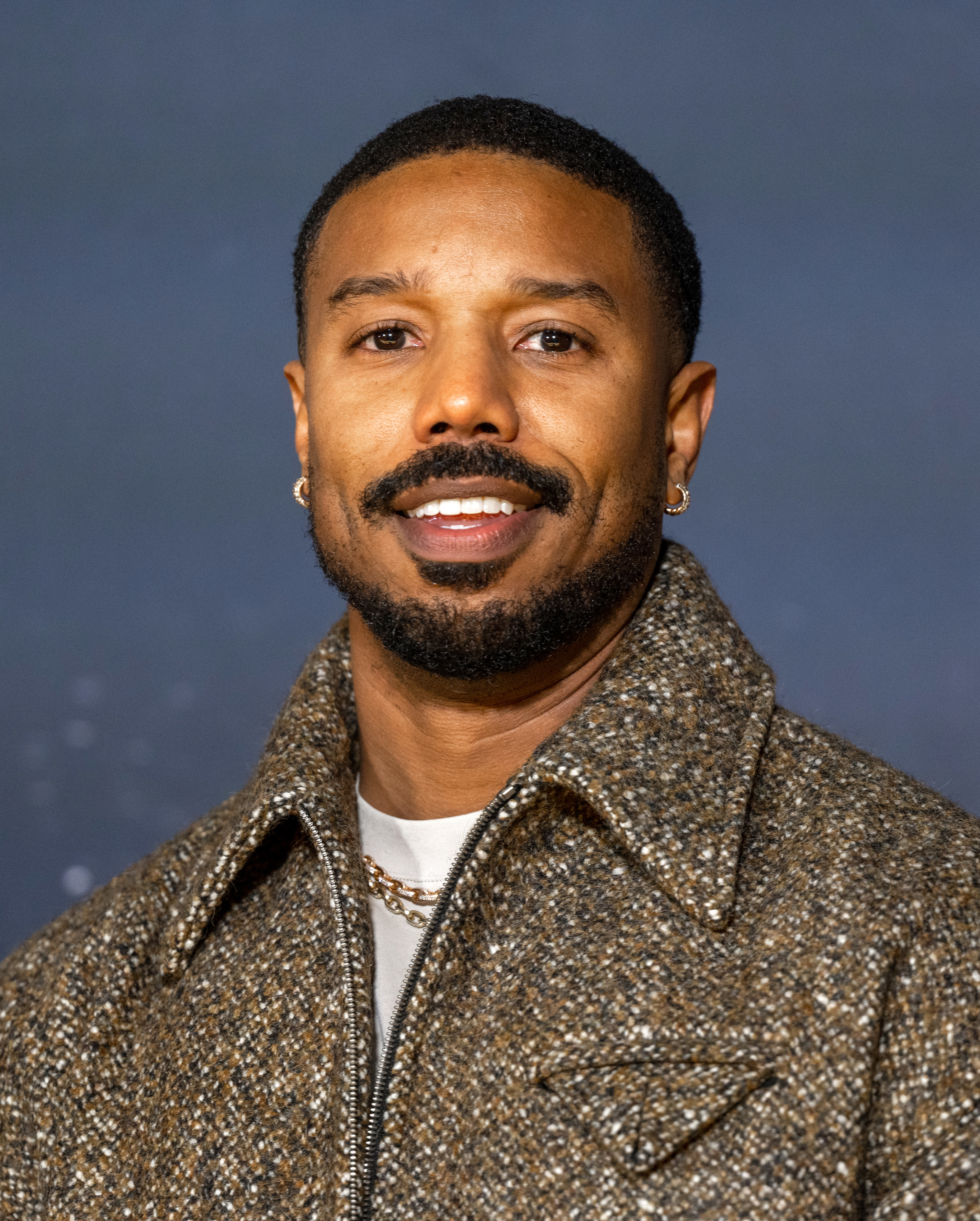 Michael B. Jordan Broke His Silence On Jonathan Majors And Said He'd ...