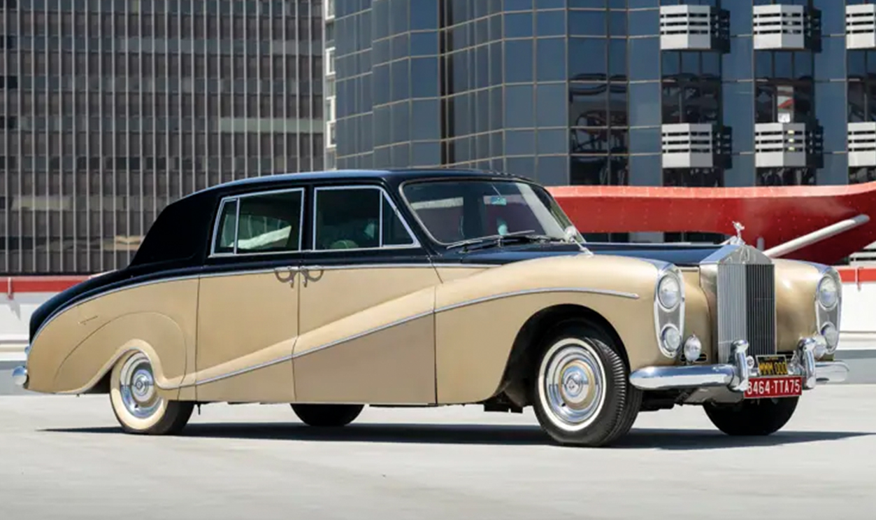 The World’s Oldest Car Companies—And Their Most Iconic Car