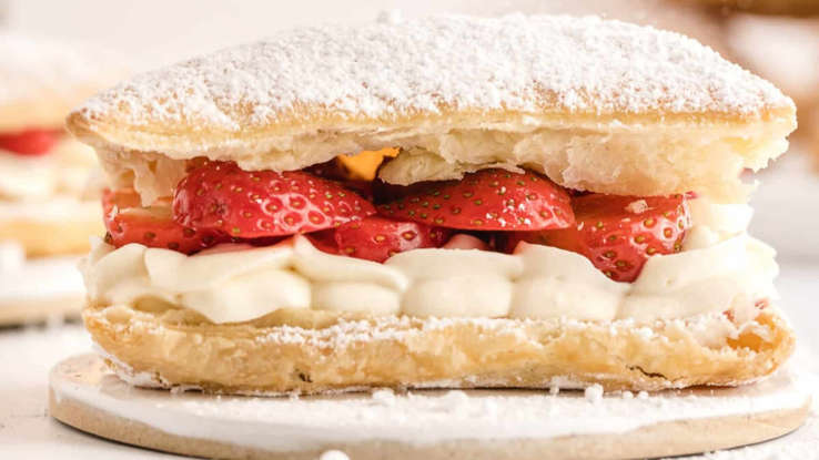 20 Incredibly Delicious Ways to Use Puff Pastry 20 Incredibly Delicious Ways to Use Puff Pastry