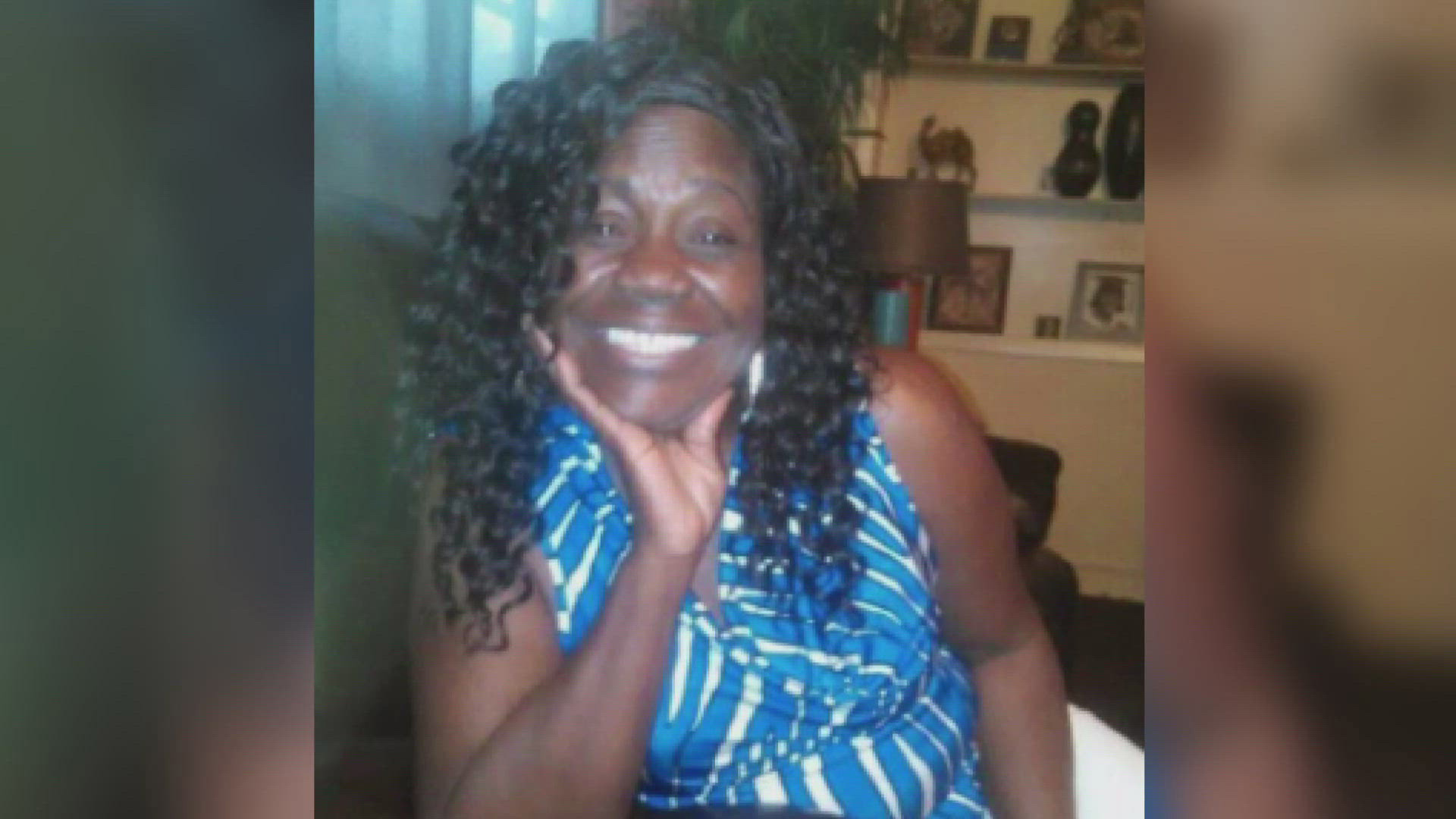 Man federally charged five years after Lakeland woman shot and killed ... Man federally charged five years after Lakeland woman shot and killed ...