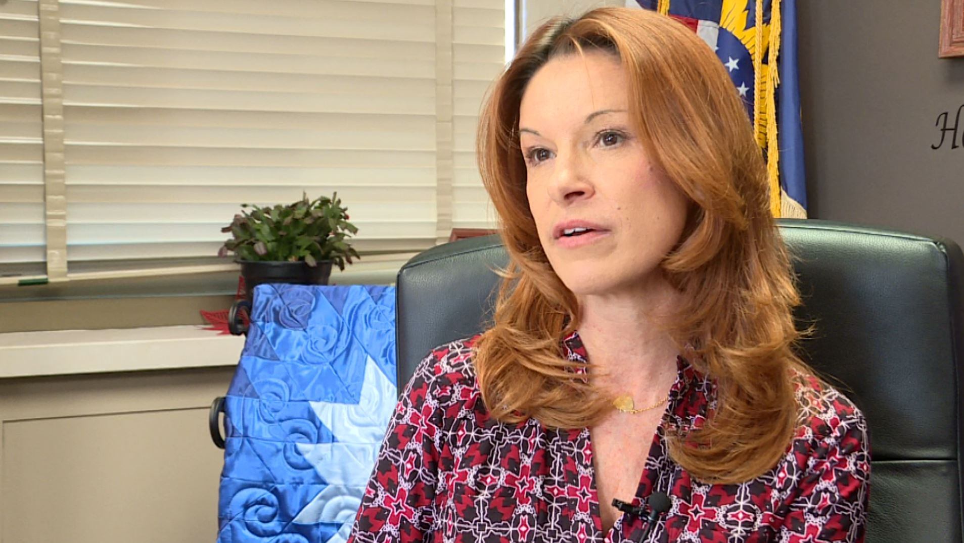 Superintendent Baesler’s nomination to U.S. Department of Education ...