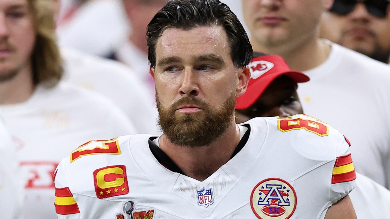 Travis Kelce Needs to Get His Priorities Straight