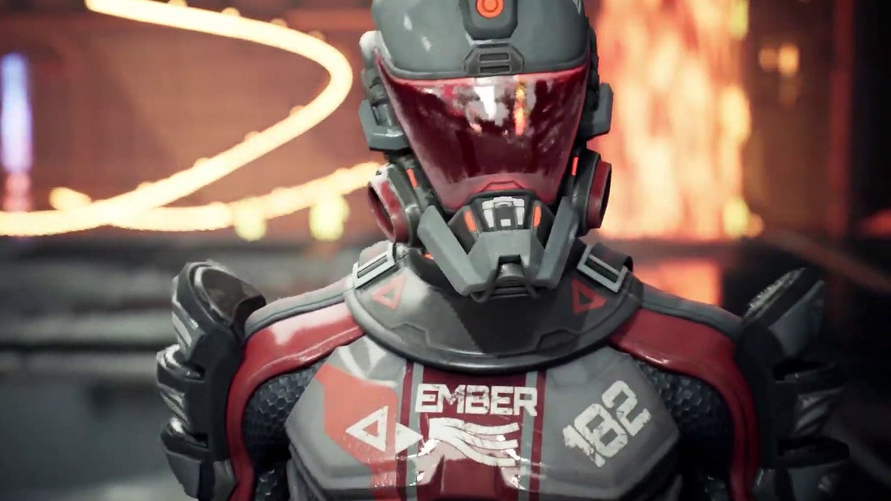 Deathsprint 66 - Official Update 4: Ashen Launch Trailer