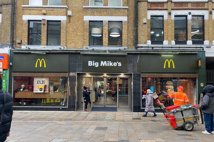 I tried Stormzy's McDonald's meal — there was one major letdown