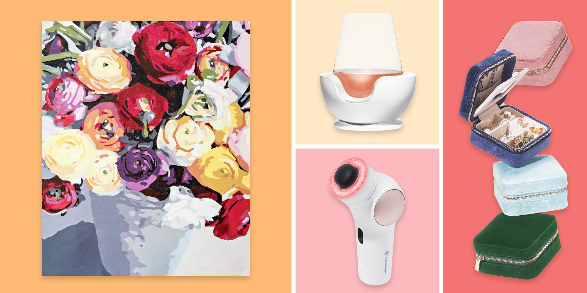 Looking for the Perfect Gift for Mom? We Have 46 of Them