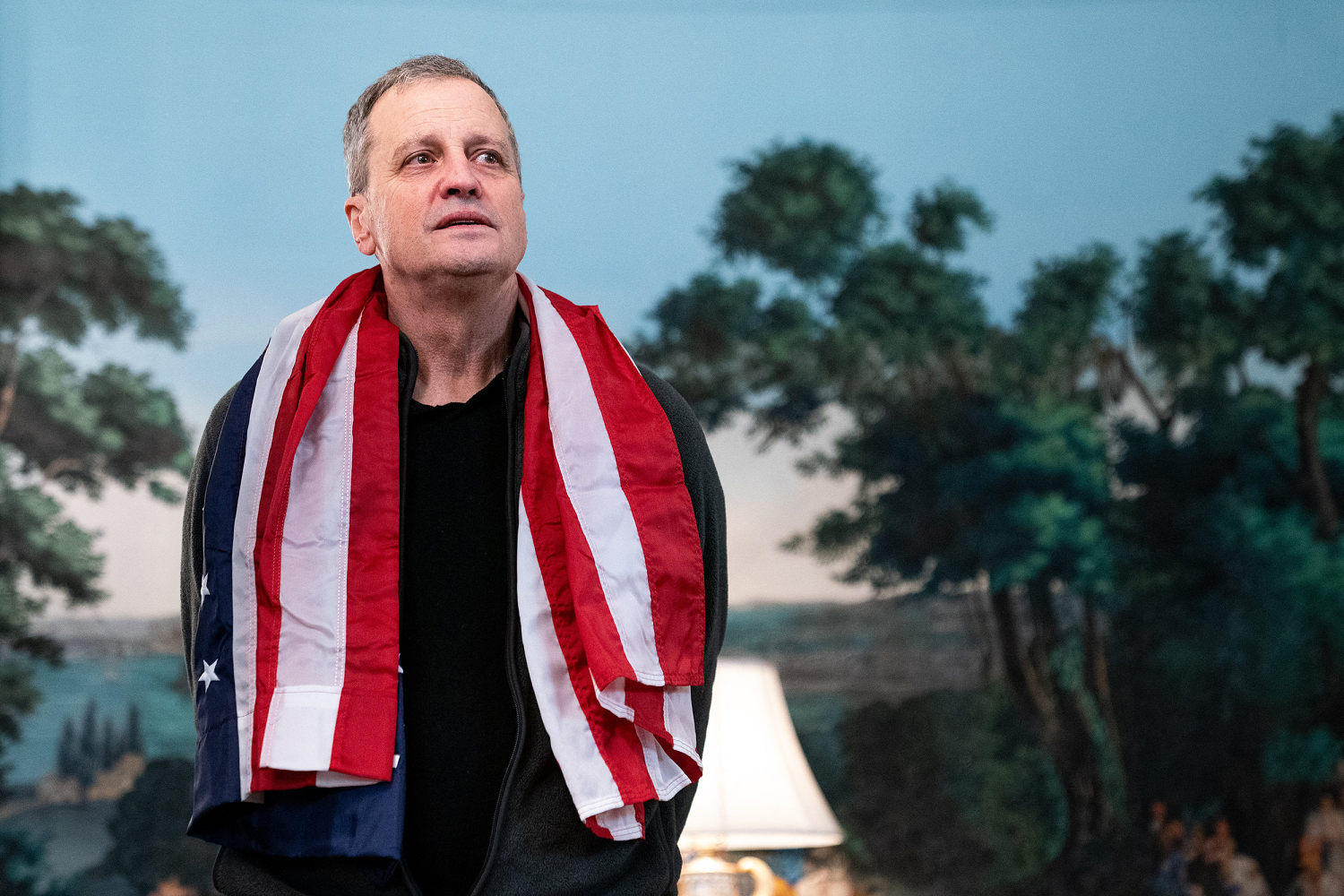 Maddow Blog | Why the details of this week’s Marc Fogel prisoner swap matter