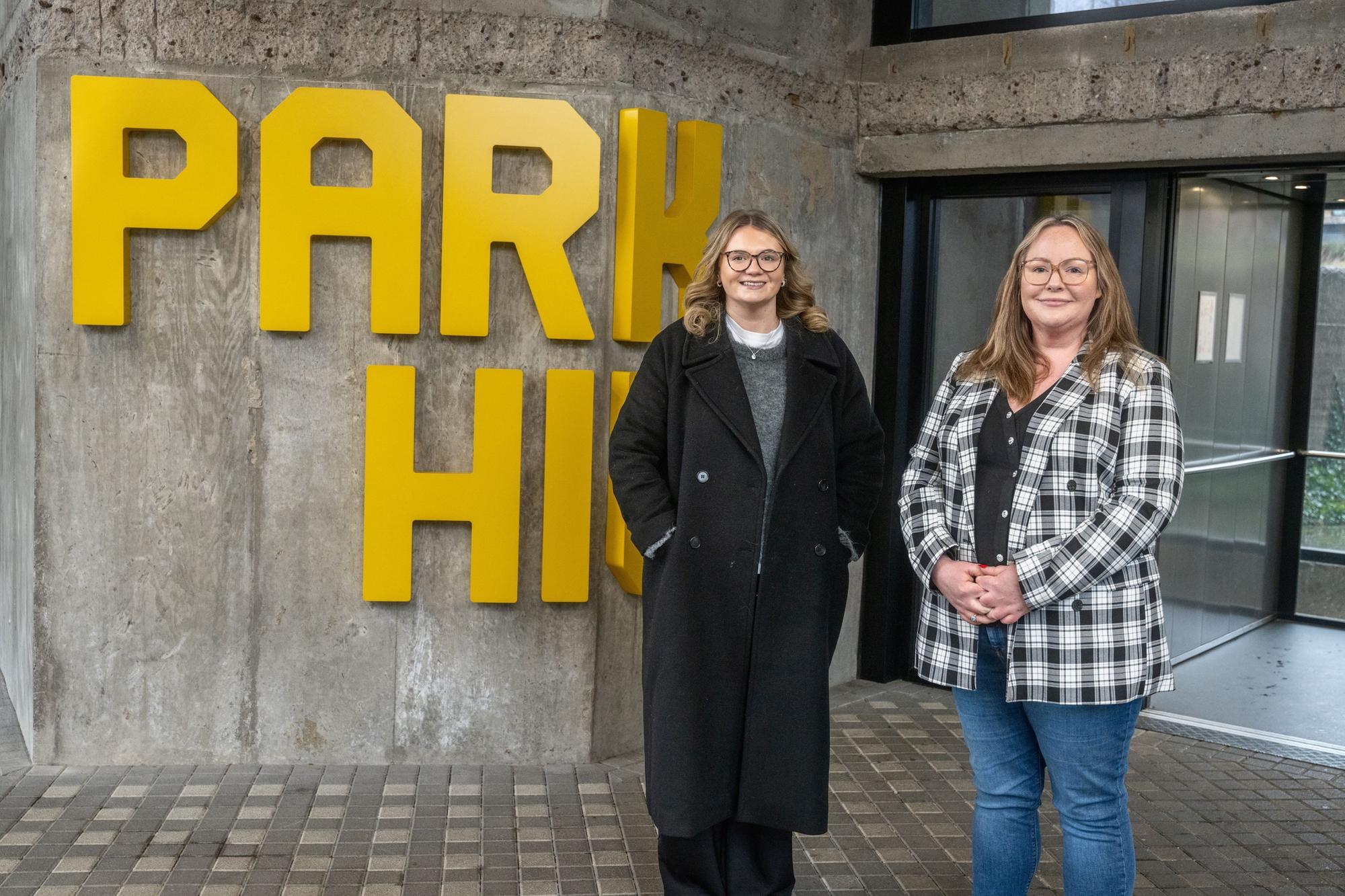 Urban Splash appoints new development manager for Sheffield projects