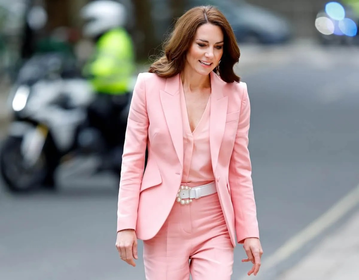 Kate Middleton’s Team Is Growing Frustrated Over Her Fashion, Says the ...