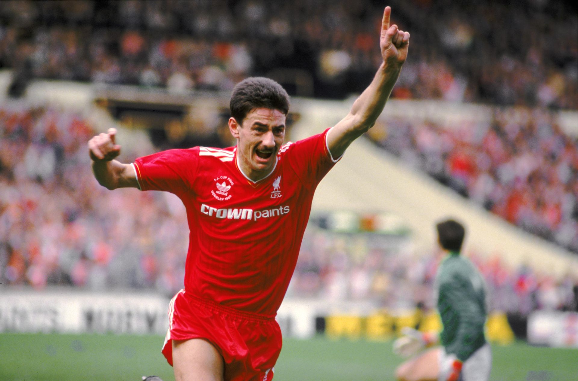 ‘Nobody is irreplaceable at Liverpool – Kevin Keegan left but Kenny ...