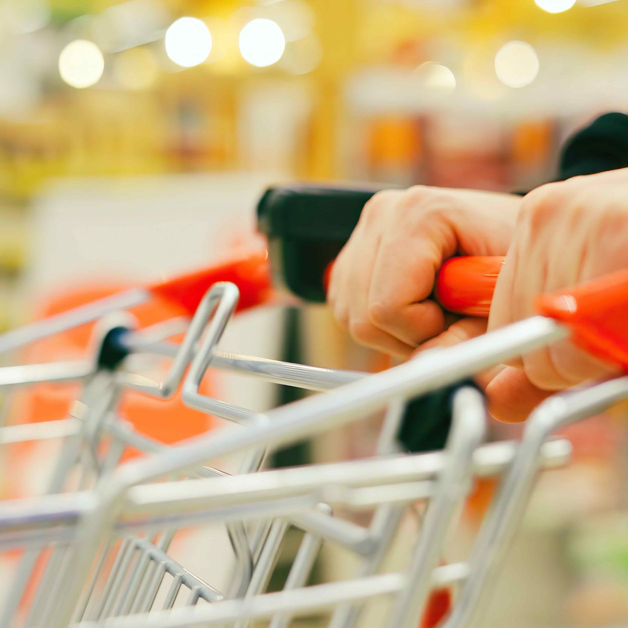 Supermarchés : un article en promotion repéré sur le catalogue n'est ...