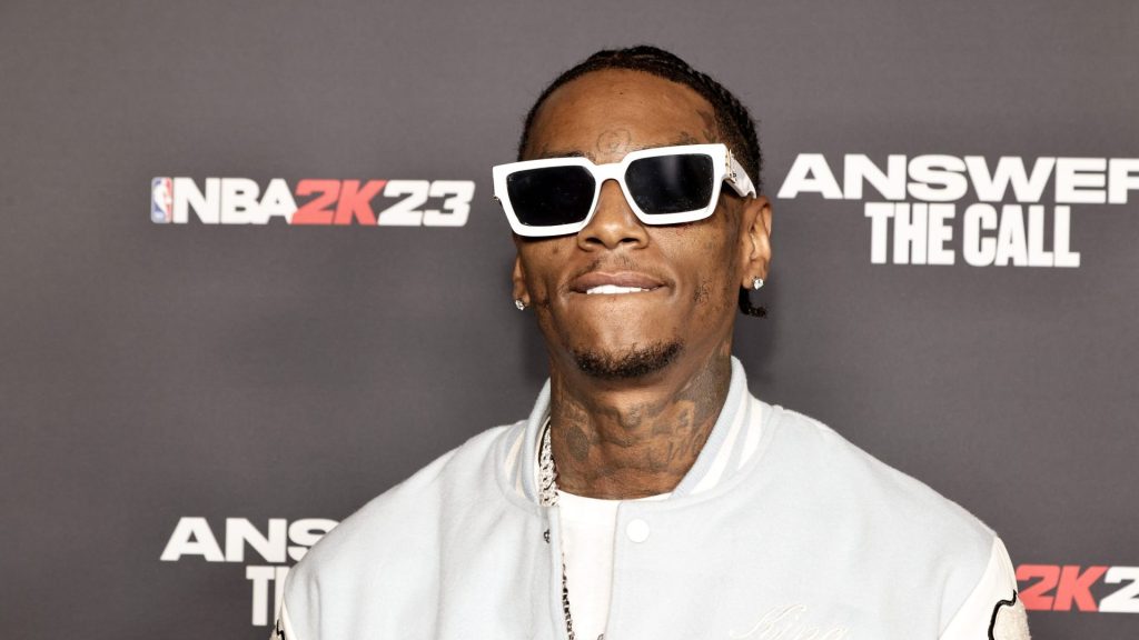Soulja Boy Denies All Allegations Of Sexual Assault During Trial