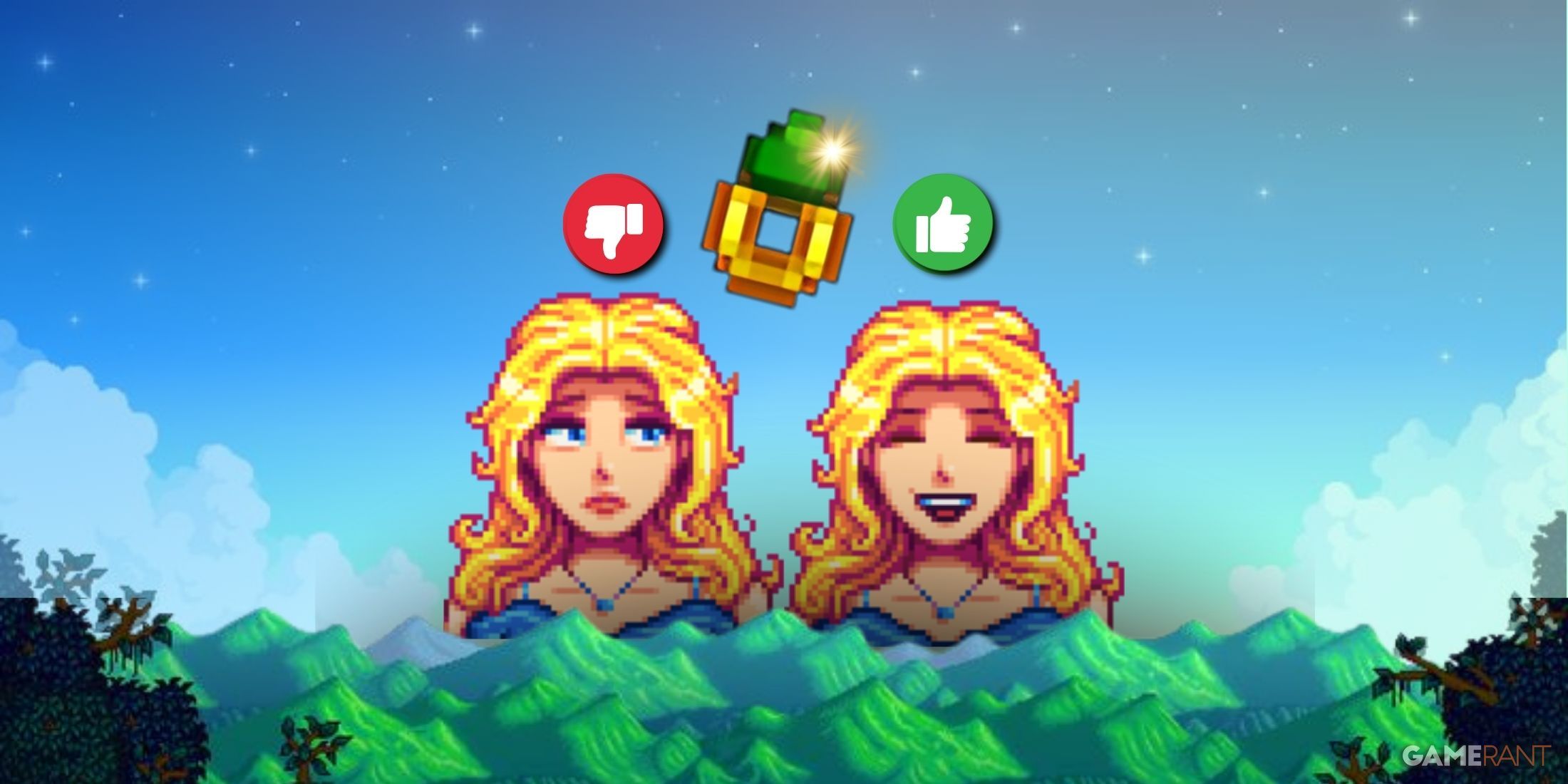 Best Stardew Valley Rings to Combine (Tier List)