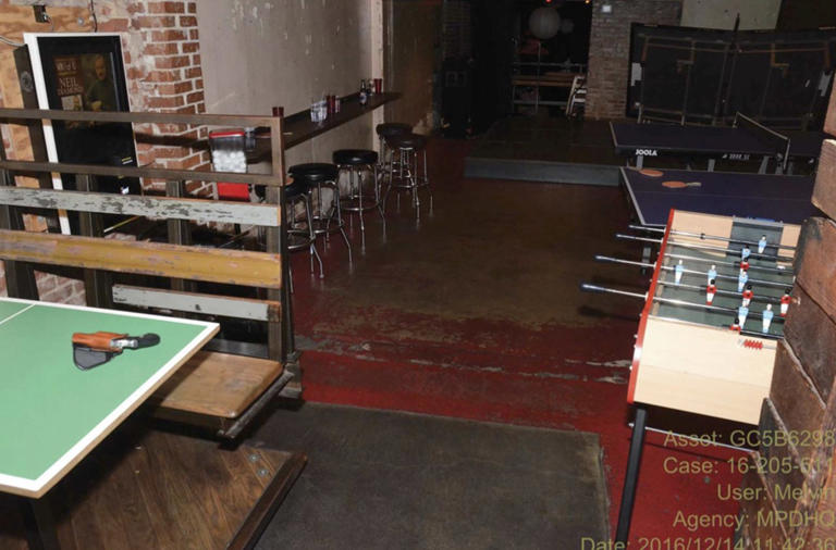 Edgar Maddison Welch, ‘Pizzagate’ Gunman, Dies at 36