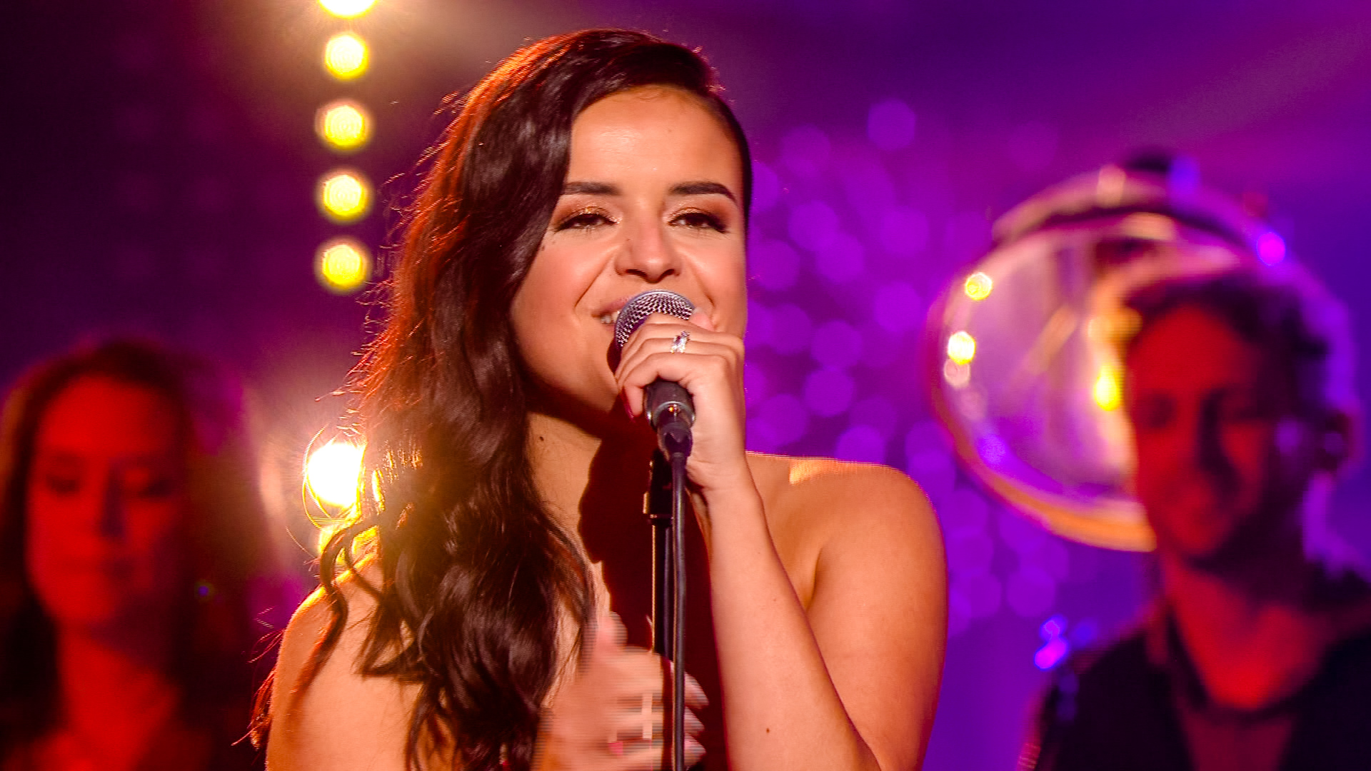 De mooiste foto's van Marthe De Pillecyn