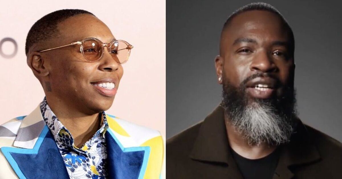 ‘The ancestors are dancing’: Lena Waithe & Darnell Moore on becoming ...