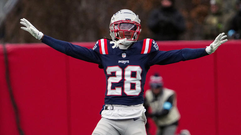 Patriots free agency profile: Retaining Alex Austin an easy choice