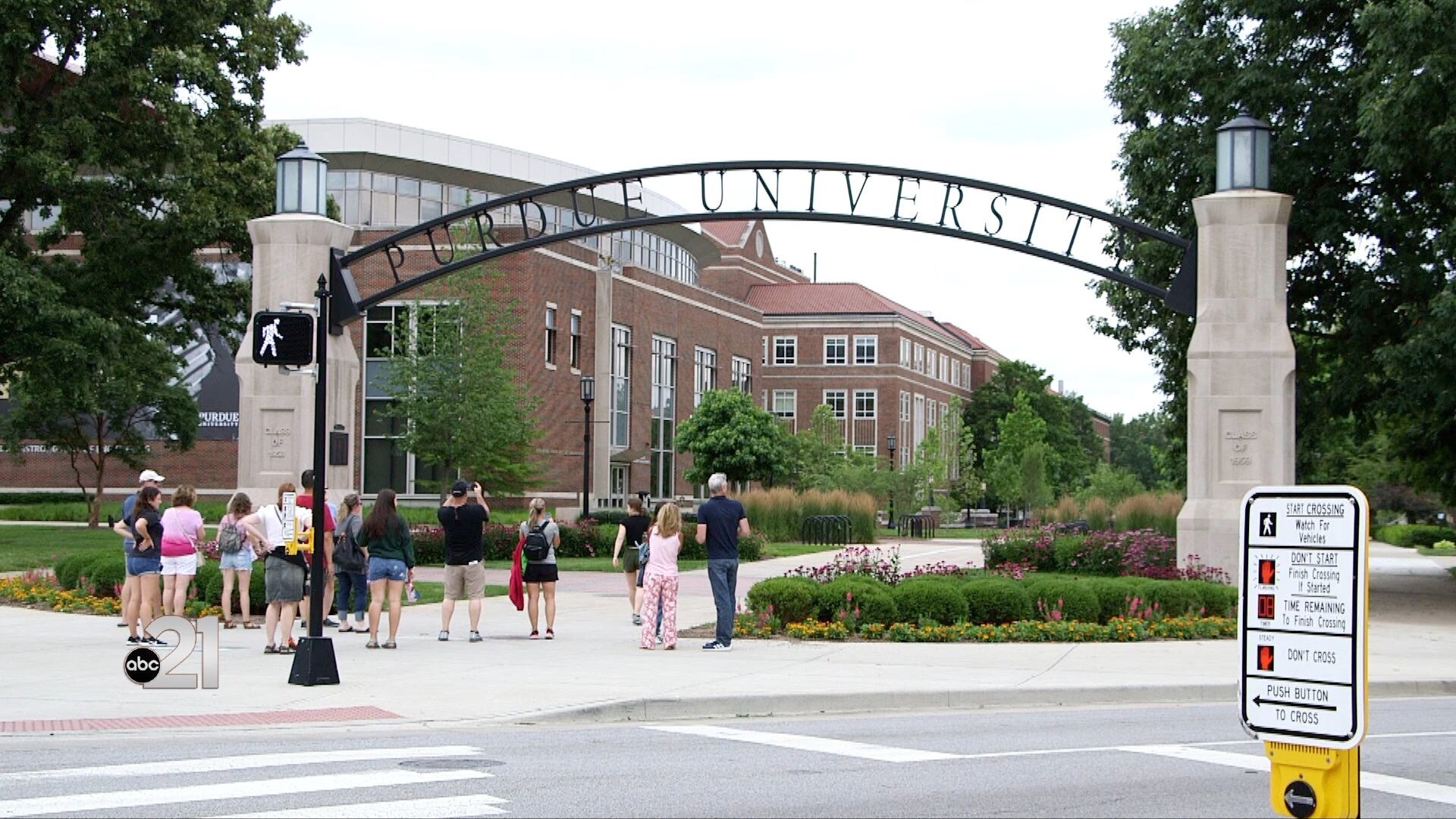 Purdue RAs discuss unionizing as overcrowded dorms cause concern