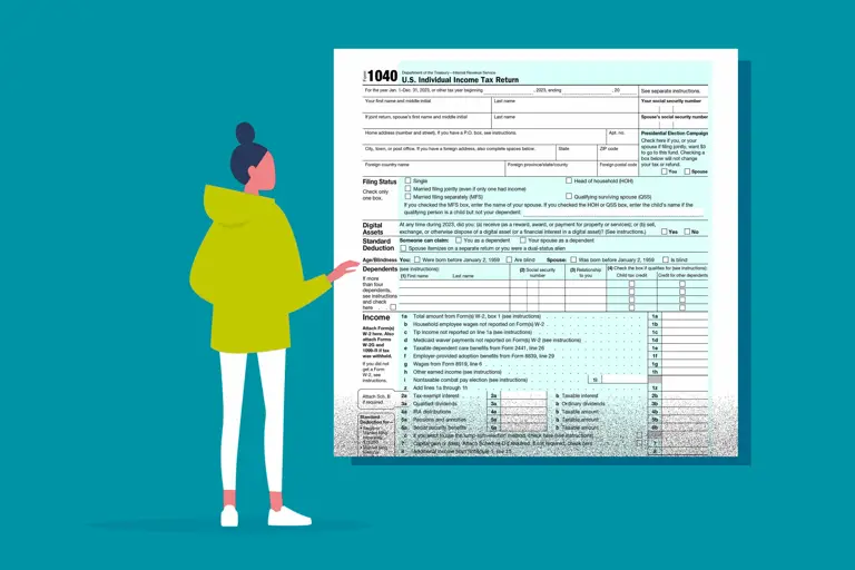 How to File Your Taxes for Free This Year
