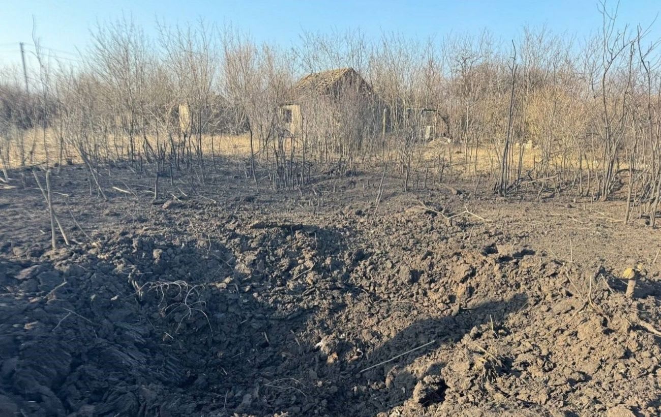 Russian forces drop 19 bombs on Donetsk region in one day: Casualties ...