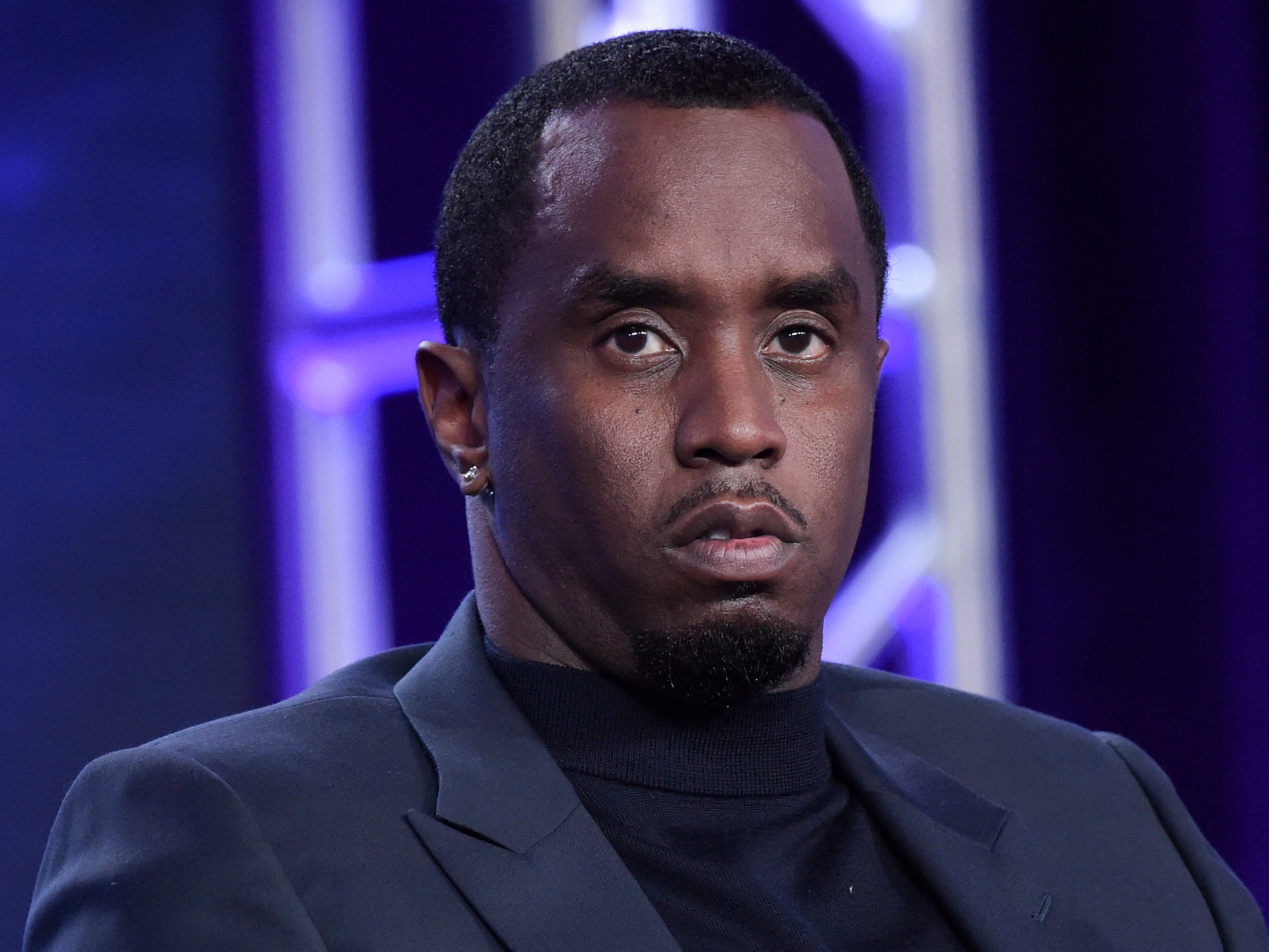 Diddy files $100 million lawsuit against NBCUniversal over 'Making of a ...