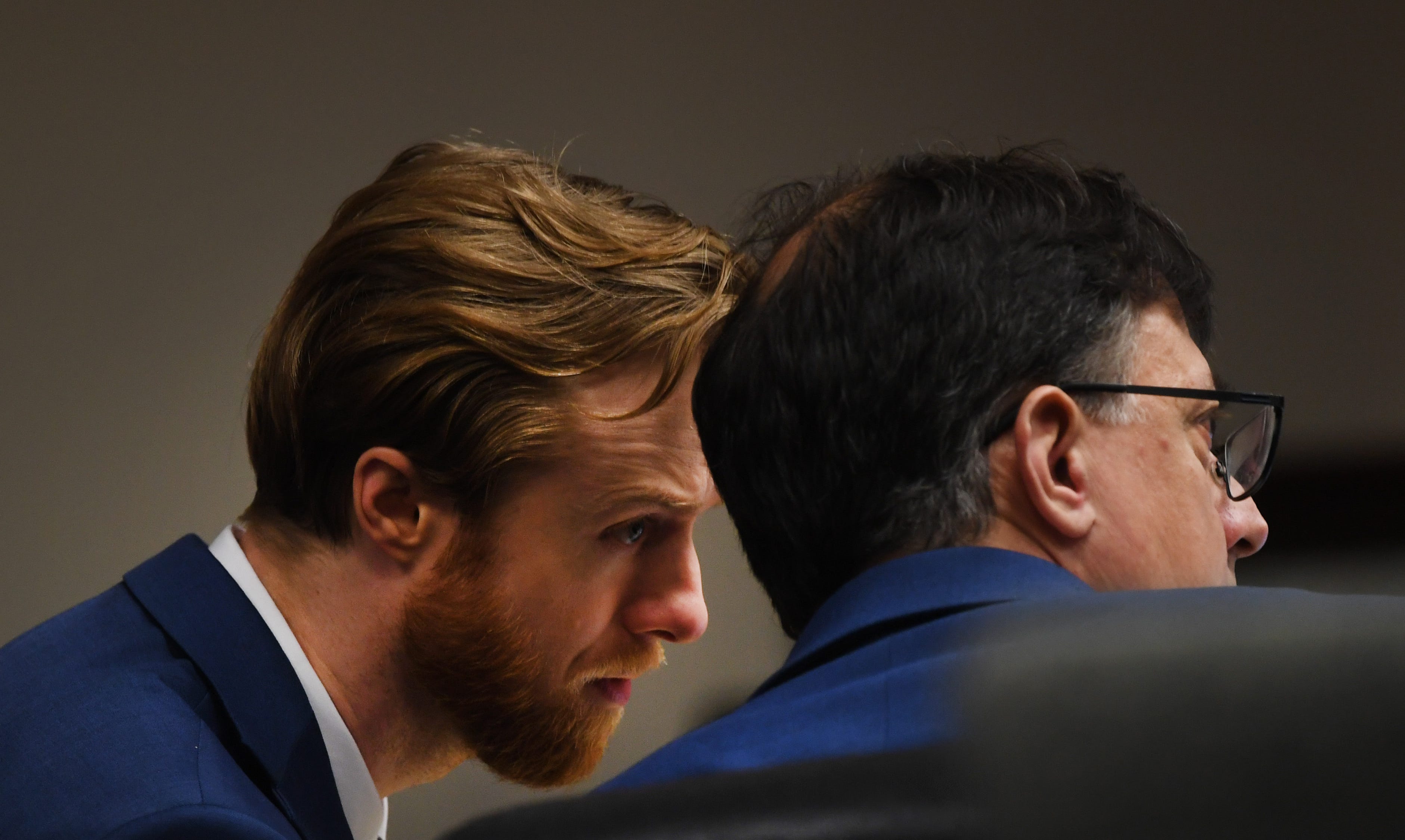 Defense testimony to begin in trial of pianist accused of stabbing ...