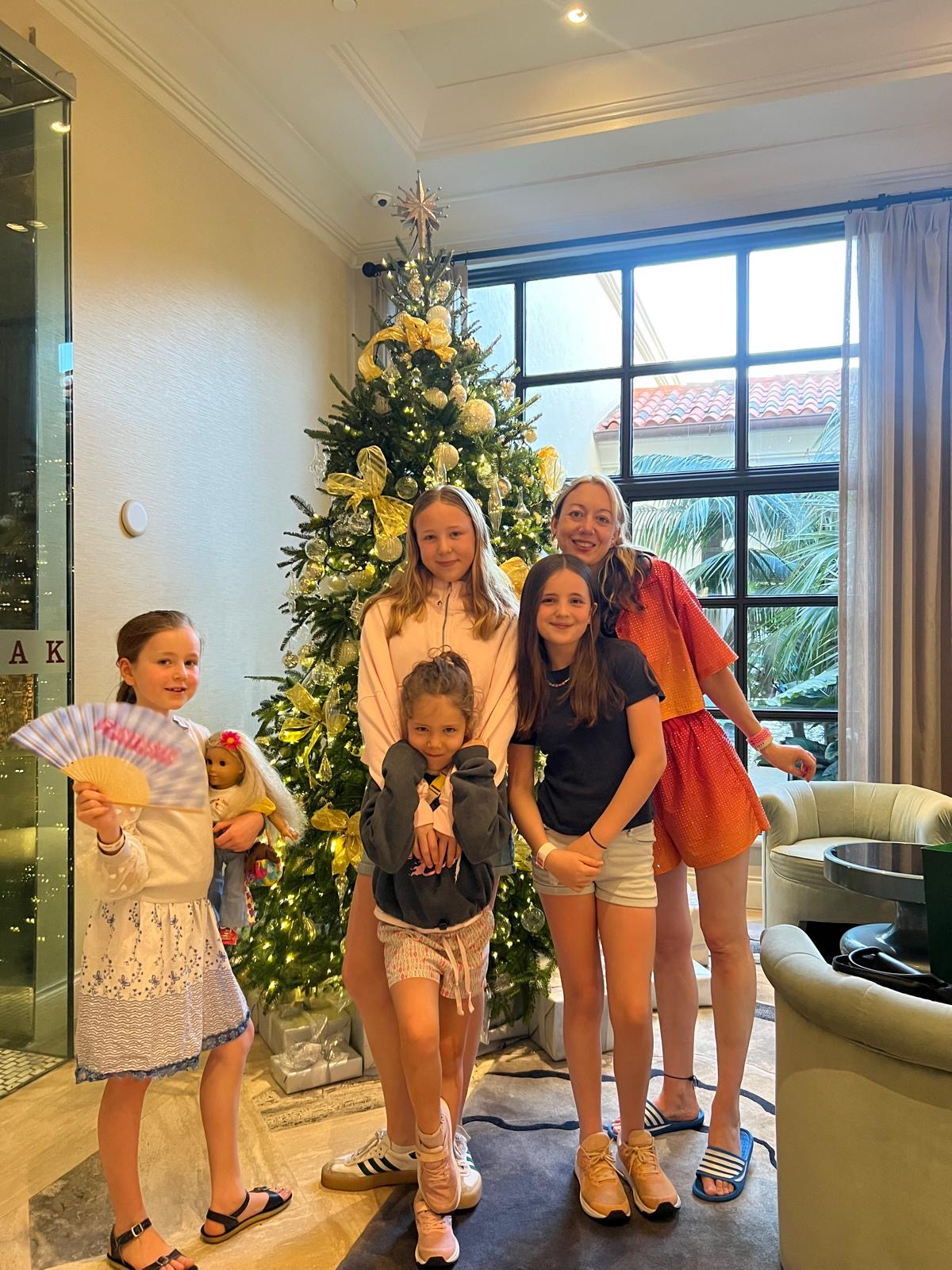 Leave Chrissy Teigen alone – I still have a bath with my seven and nine ...