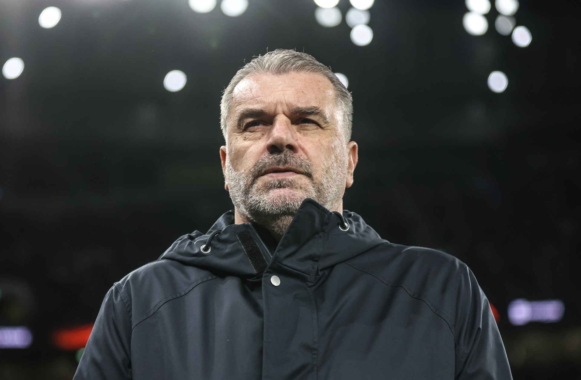 Premier League manager tipped to replace Ange Postecoglou at Tottenham