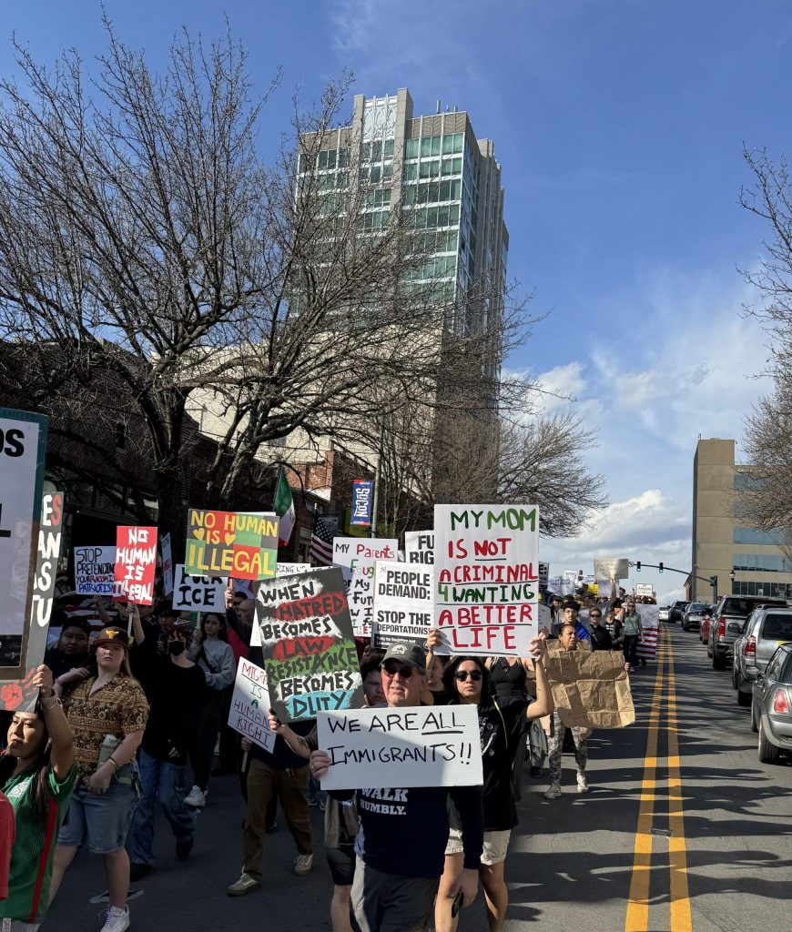 ‘Our families, our people are scared’: Fear pervades Asheville ...