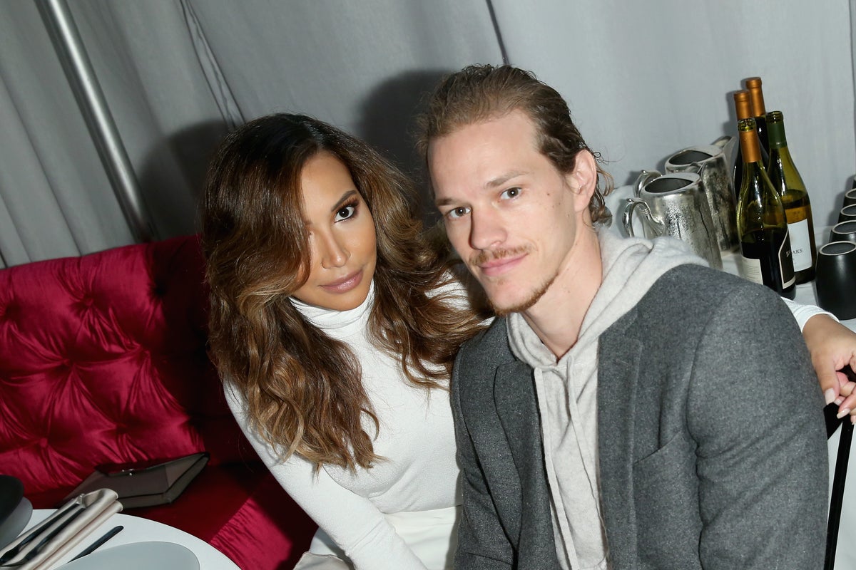 Naya Rivera’s ex Ryan Dorsey reveals Glee star’s heartbreaking last words to son Josey before ...
