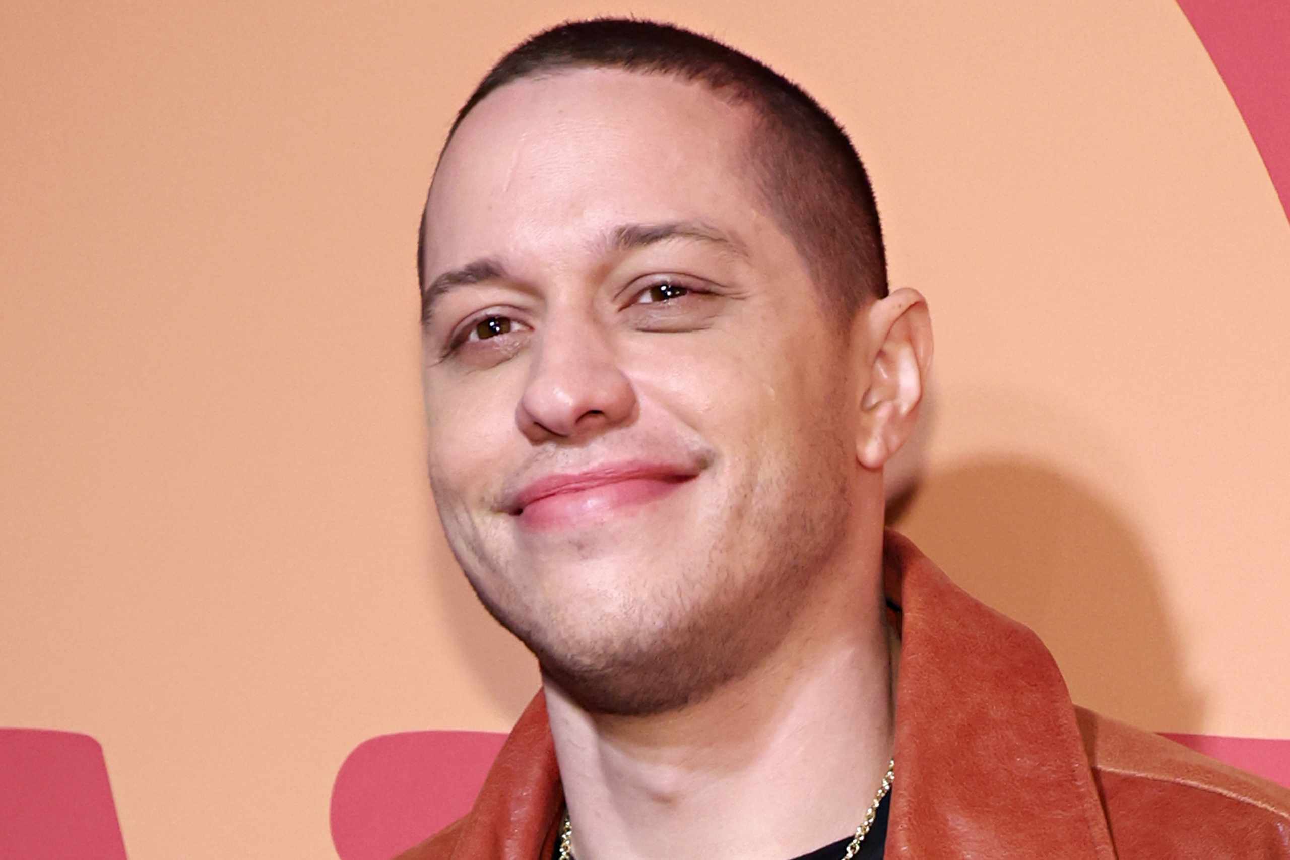 Pete Davidson's Tattoo Removal Reveal Is So Clean Boy Aesthetic