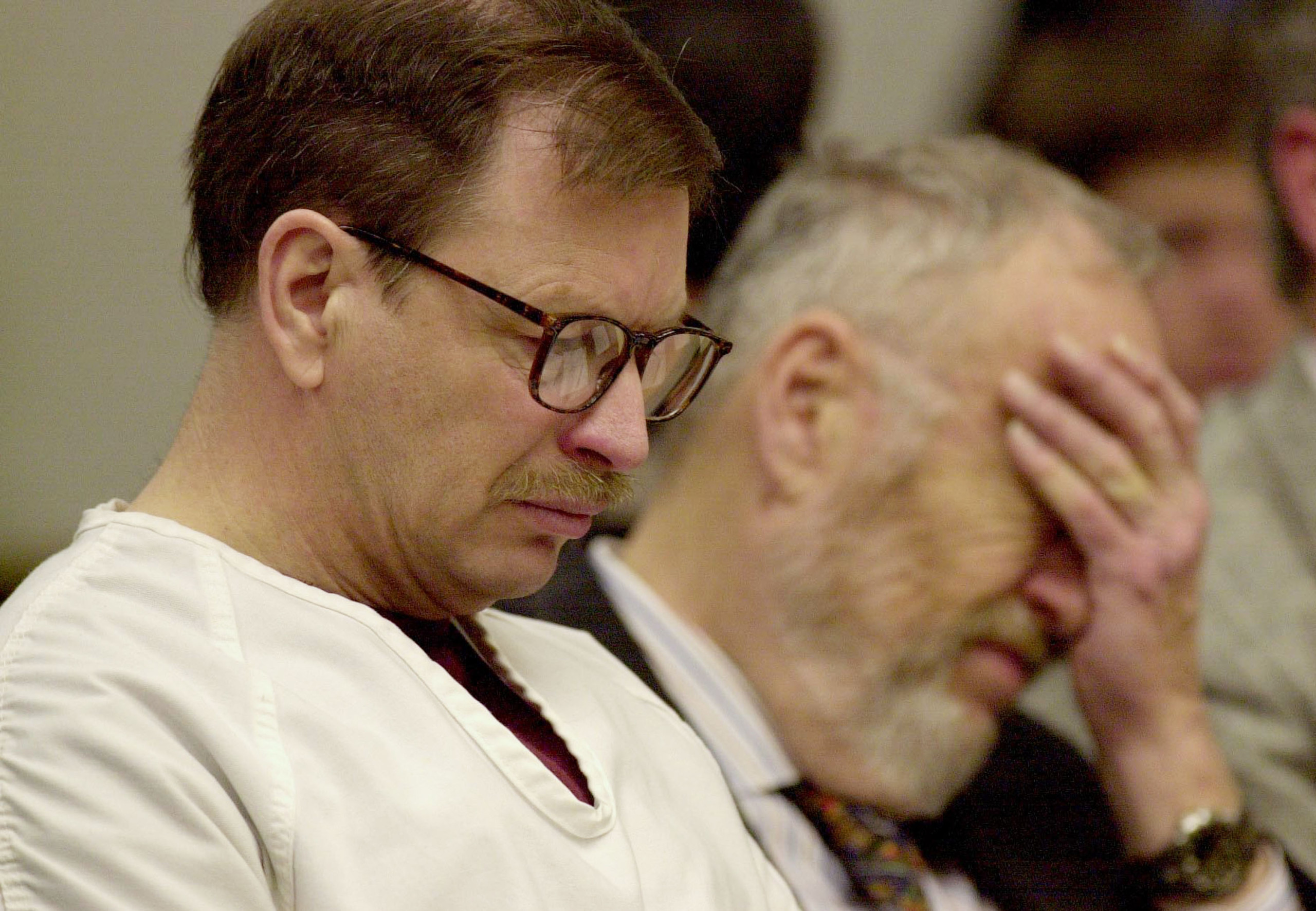 Serial killers: these are the men who claimed the most lives