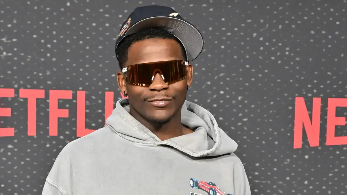 Anthony Edwards’ Ongoing Legal Battle With Baby Mother Reveals ...