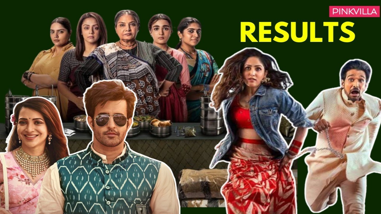 POLL RESULTS: Among all February OTT releases, fans are most excited ...