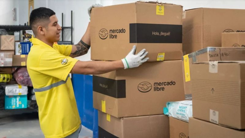 Oportunidad: Mercado Libre abre vacantes y ofrece empleo part-time ...