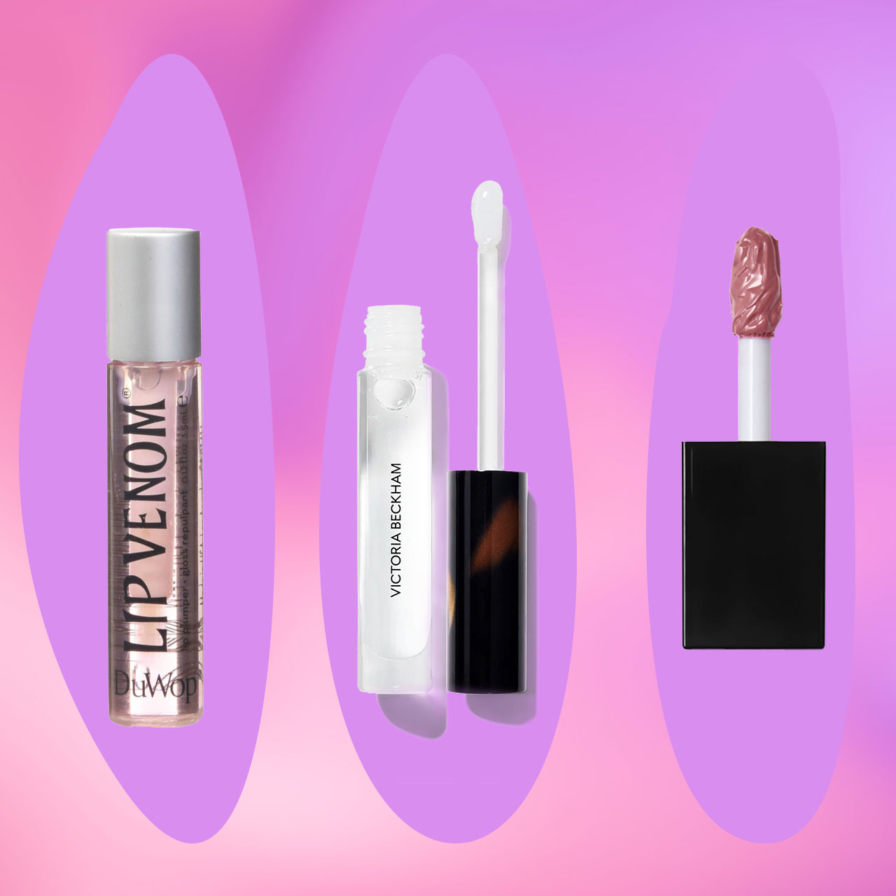 6 Flattering Lipstick Shades, Glosses, And Stains Women Over 40 Will ...