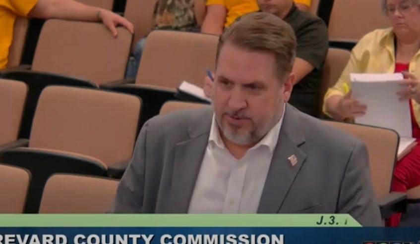 Brevard commissioners approve $705K for new voting machines