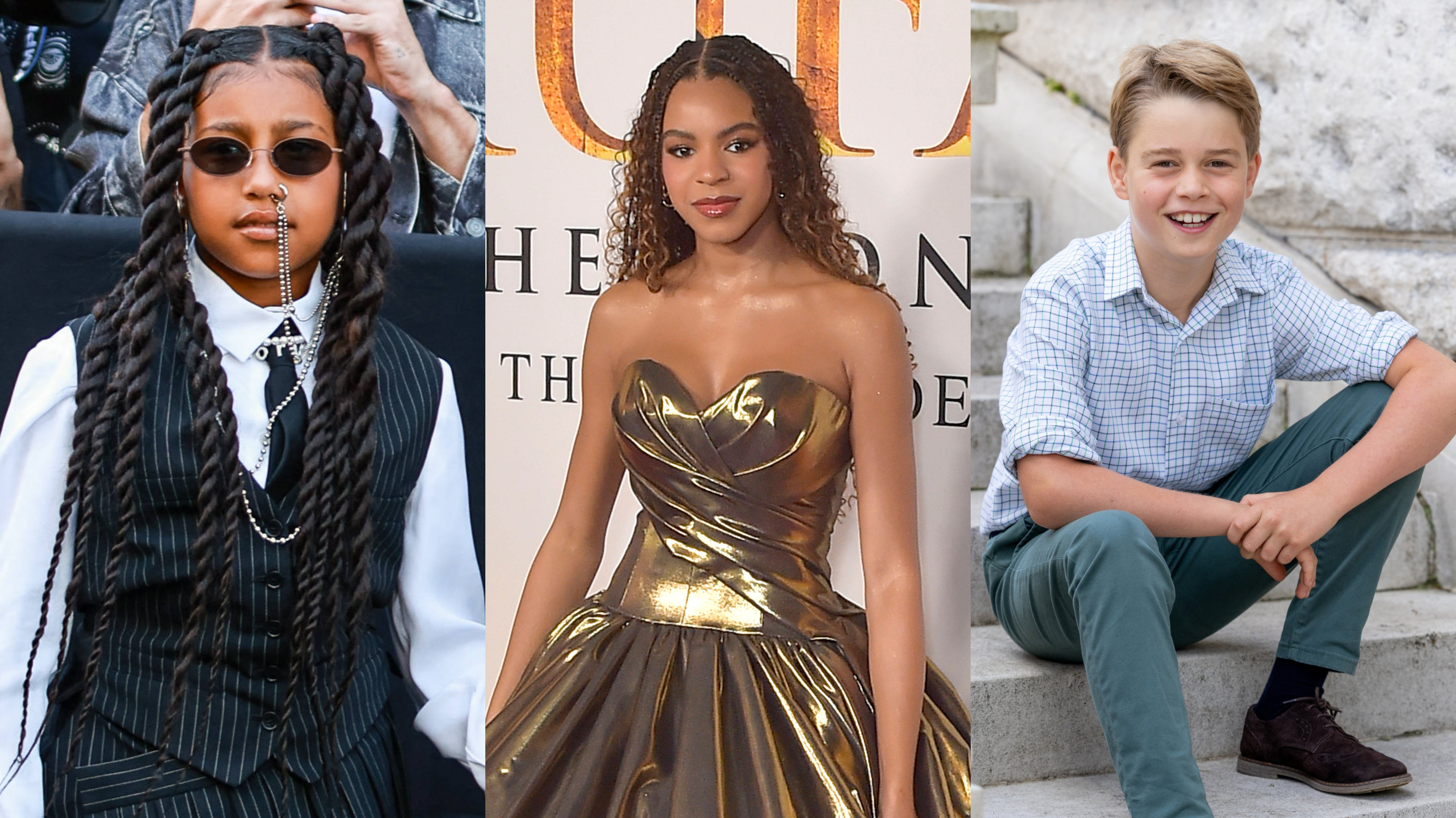 The 10 Richest Children in the World