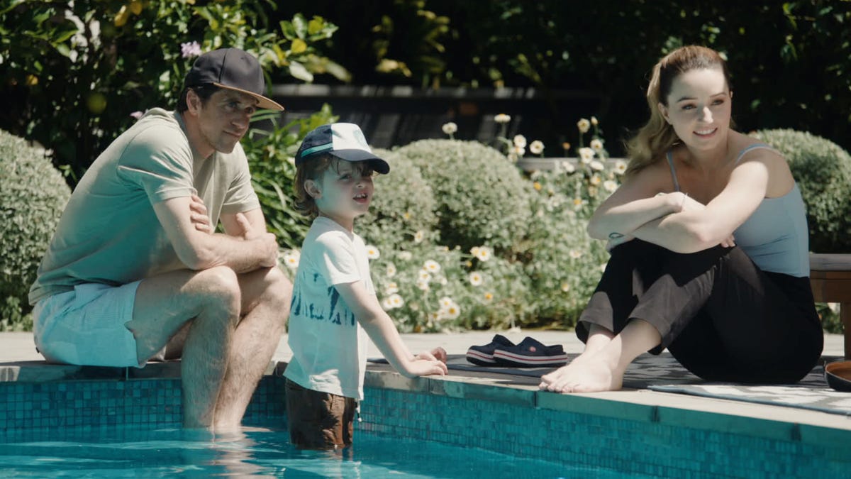 Who Is Clive Rothwell? All About Belle Gibson's Ex-Boyfriend And Their ...