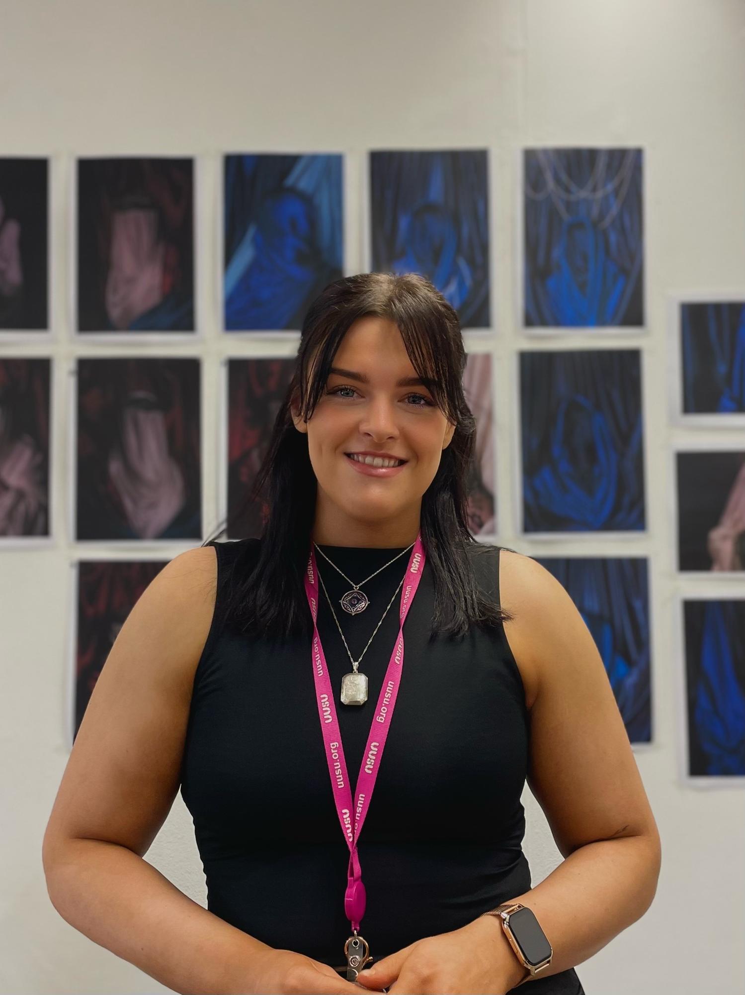 Ards Arts Centre welcomes exhibitions by Keith Drury and Emma Stewart