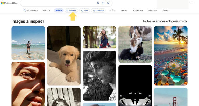 7 astuces indispensables pour booster vos recherches sur Bing Search