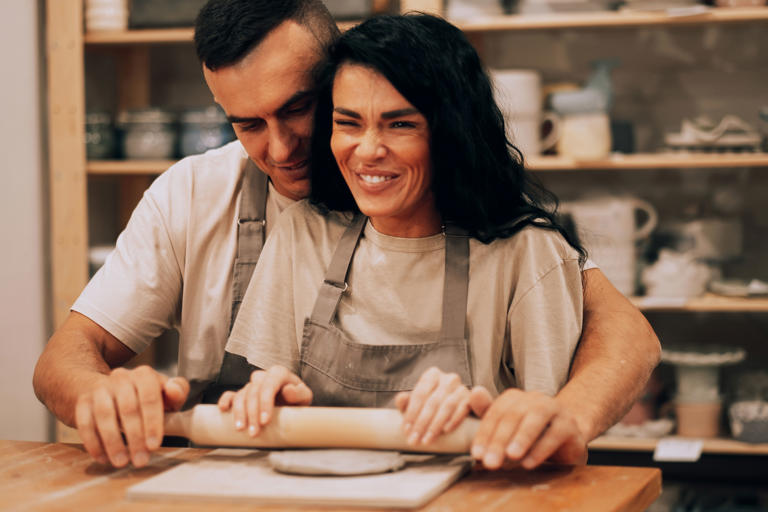 ¿Aún no tienes plan? 5 dates originales para este 14 de febrero ¿Aún no tienes plan? 5 dates originales para este 14 de febrero