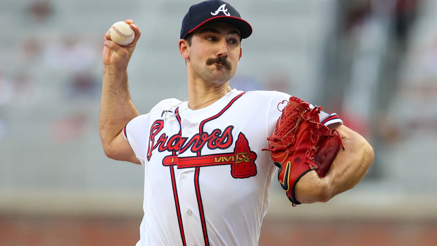 2025 Fantasy Baseball Draft Prep: 30 burning questions for the new ...