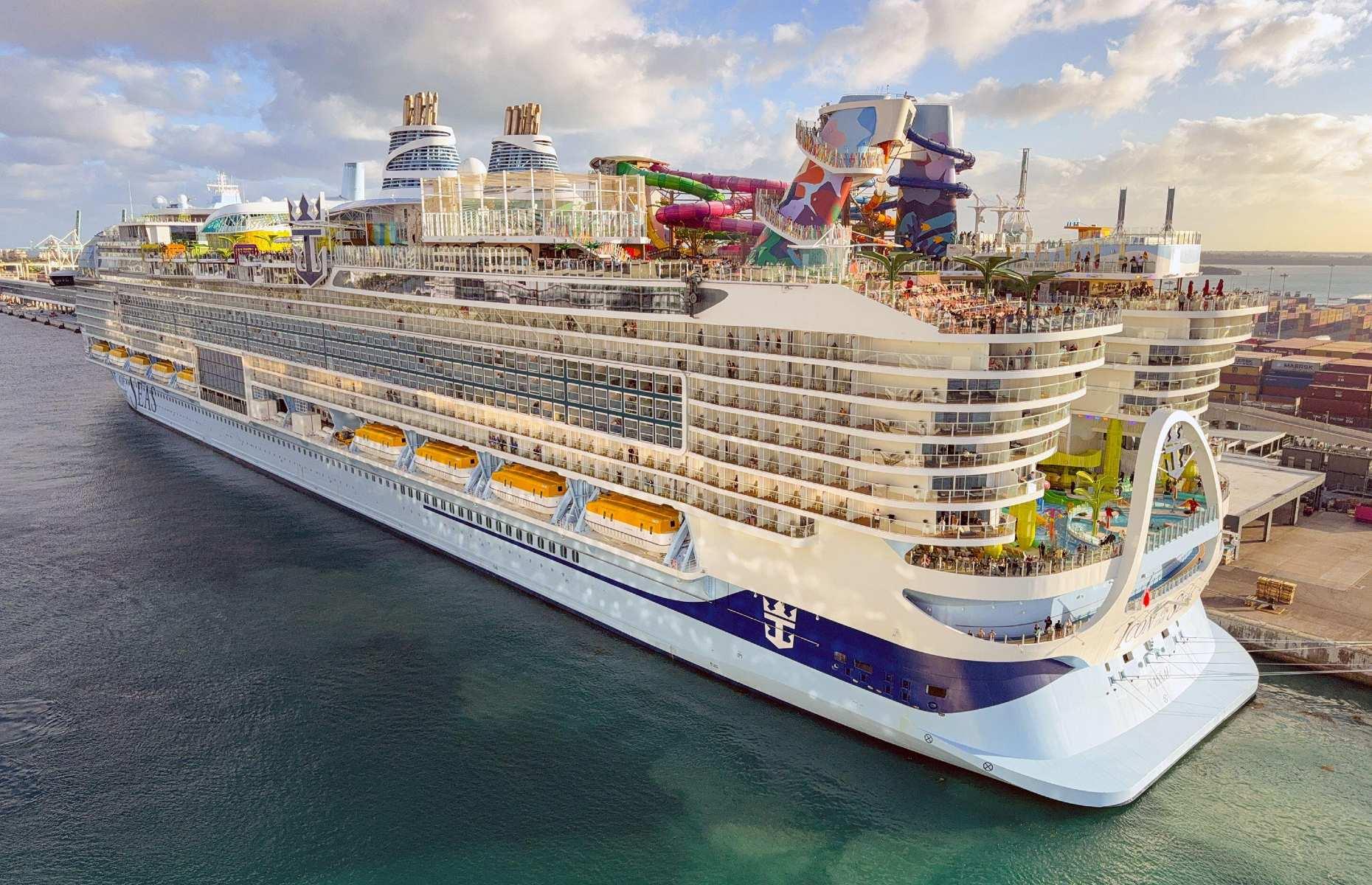 The world’s longest-running cruise lines and their secrets