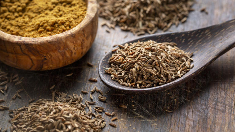 Cumin Vs Caraway: What's The Difference?