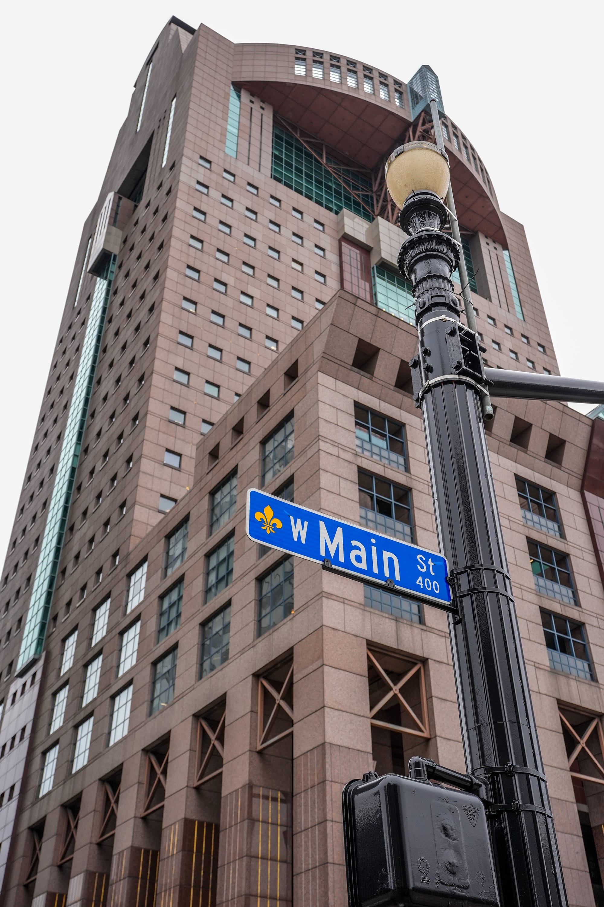 Humana CEO talks about company leaving iconic downtown Louisville tower