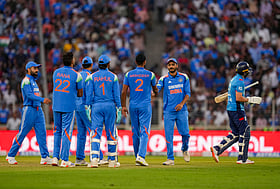 Clean sweep yet questions remain for India before Champions Trophy