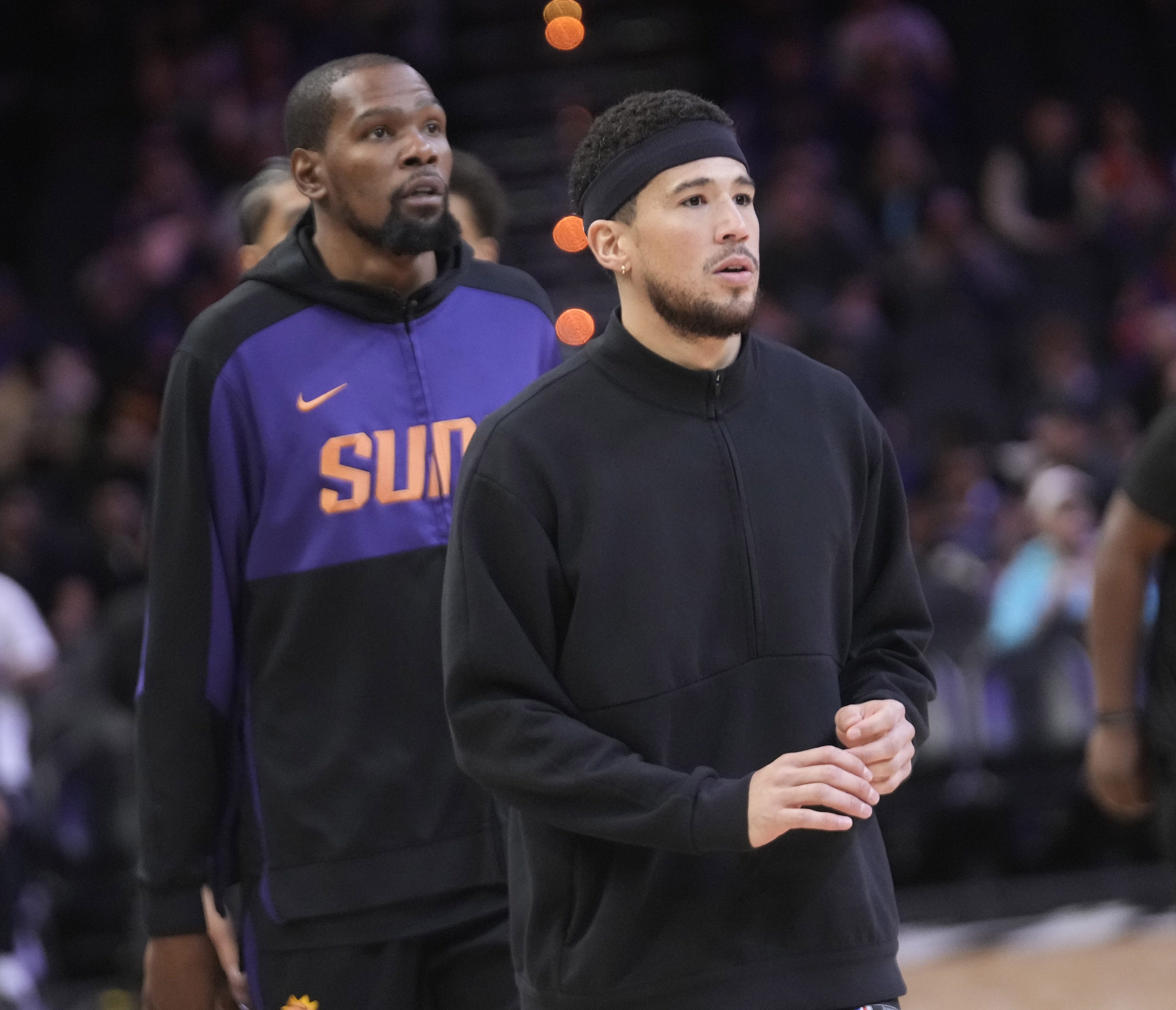 NBA playoff picture, standings: Where Phoenix Suns, others stand after ...