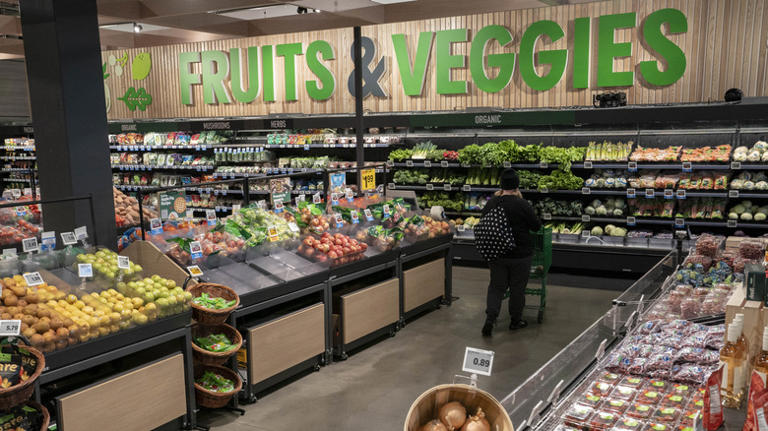 What To Know About Amazon Fresh's Return Policy