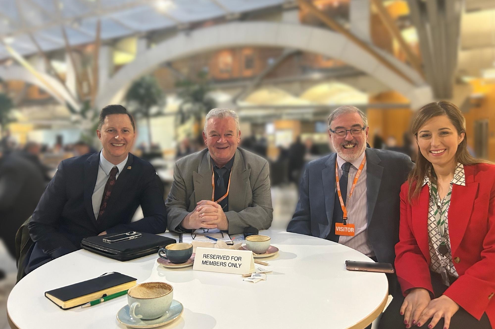 Mining heritage should not be forgotten says Doncaster Labour MP